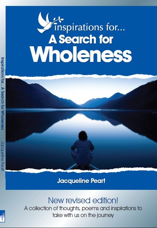 Inspirations for… A Search for Wholeness - Deep Publishing